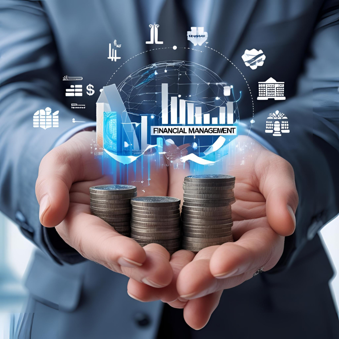 Financial Management – Isef Business Consult